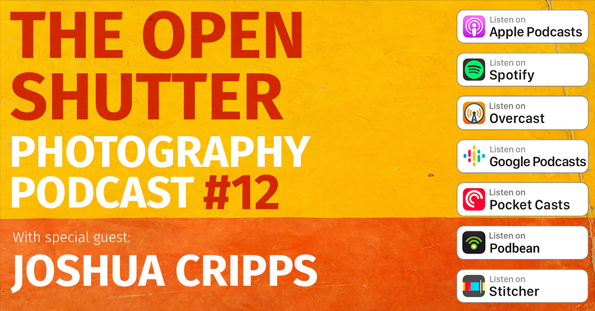 How To Use Your Technical Mind To Be More Creative - With Joshua Cripps ...