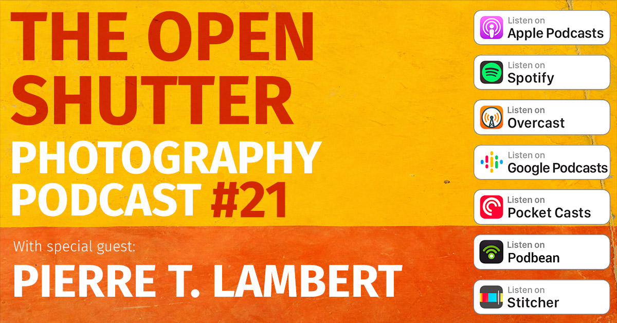 How "The 4-Hour Work Week" Inspired A Career In Photography - With ...